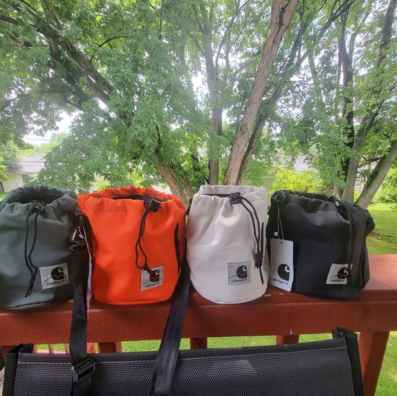 Carhartt | Bags | Pc Carhartt Bag Unisex | Poshmark